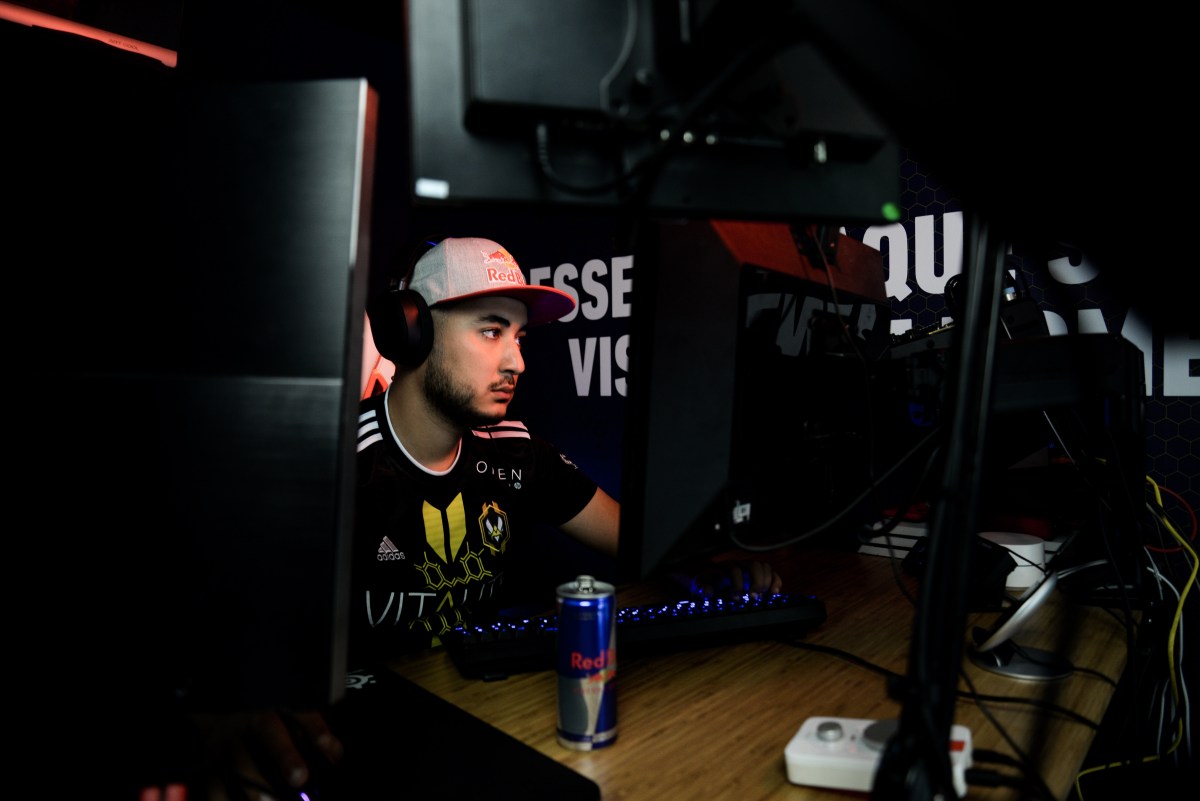 Gotaga part jouer avec ses fans dans tout l’hexagone ! – Jeux, Sorties ...